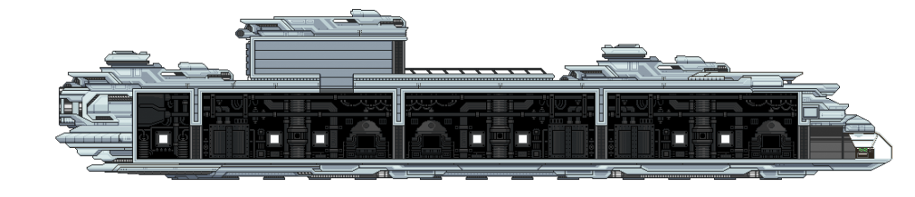 Outdated - Sky's Ships | Chucklefish Forums