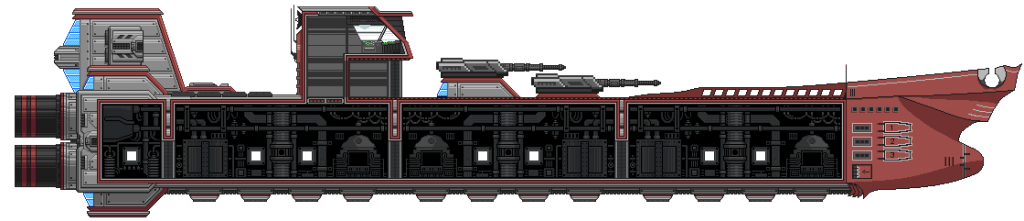 Outdated - Sky's Ships | Chucklefish Forums