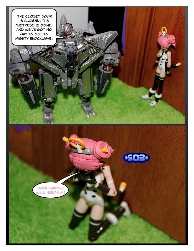 Mini's Comics | Page 41 | TFW2005 - The 2005 Boards