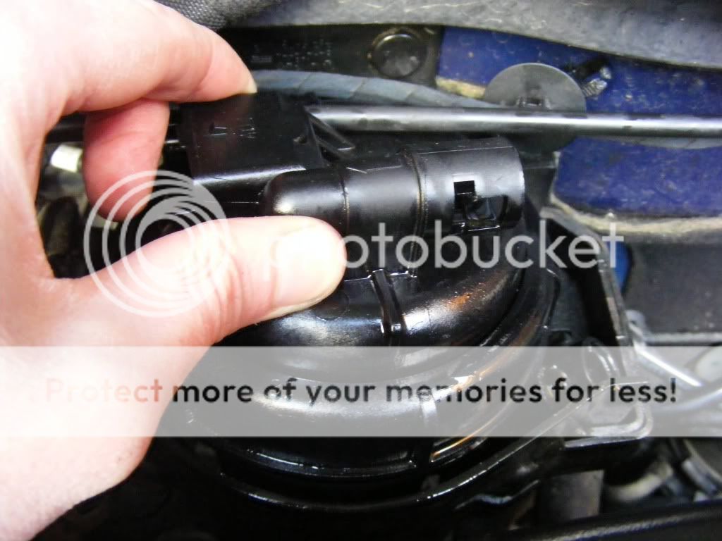 Zafira 1.9 Cdti Fuel Filter Housing Removal at Lachlan Macadie blog