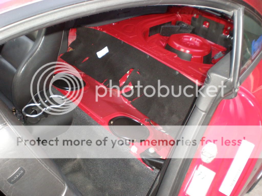 Detailing or OCD? | Audi TT Forum