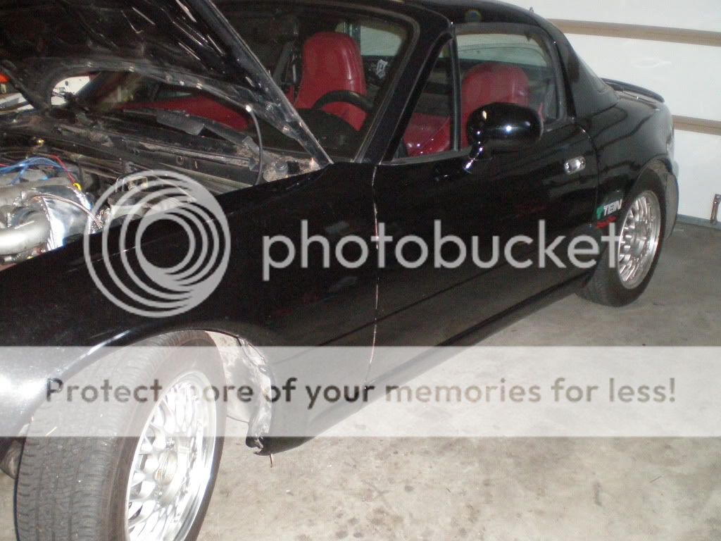 Hardtop mounting hardware - MX-5 Miata Forum