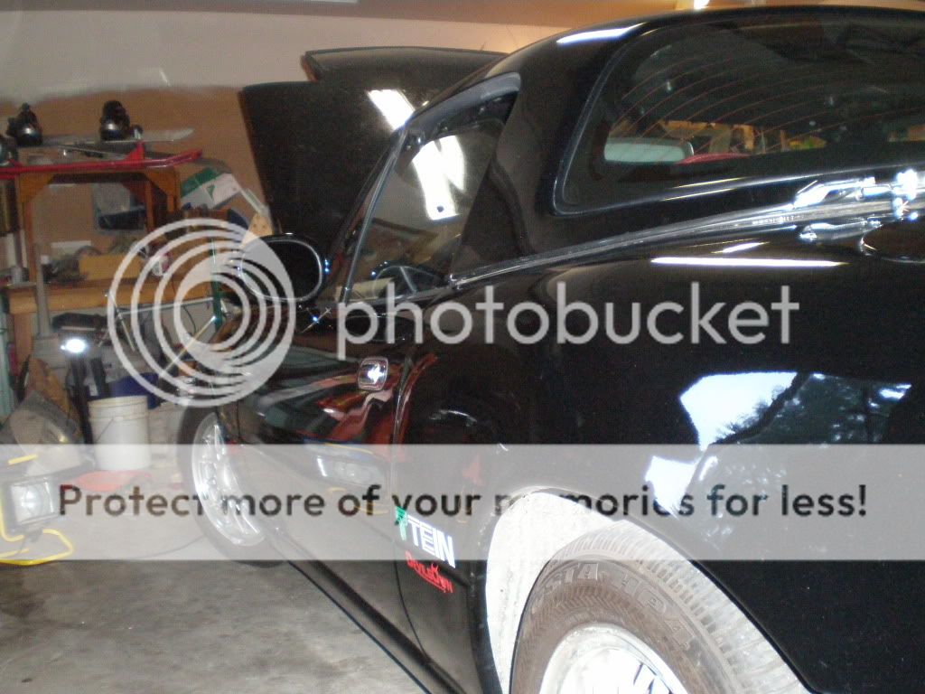 Hardtop mounting hardware - MX-5 Miata Forum