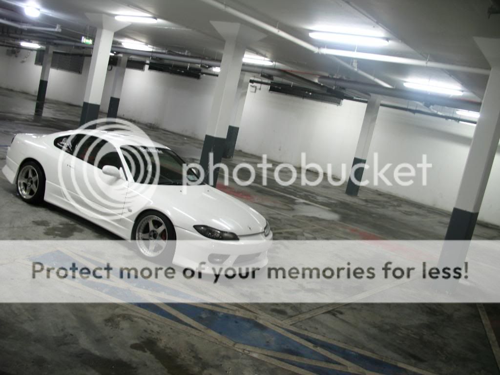 Clean,Simple S15 Spec R... | Driftworks Forum