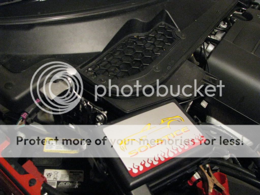 New Product - Custom Fuse Box Covers