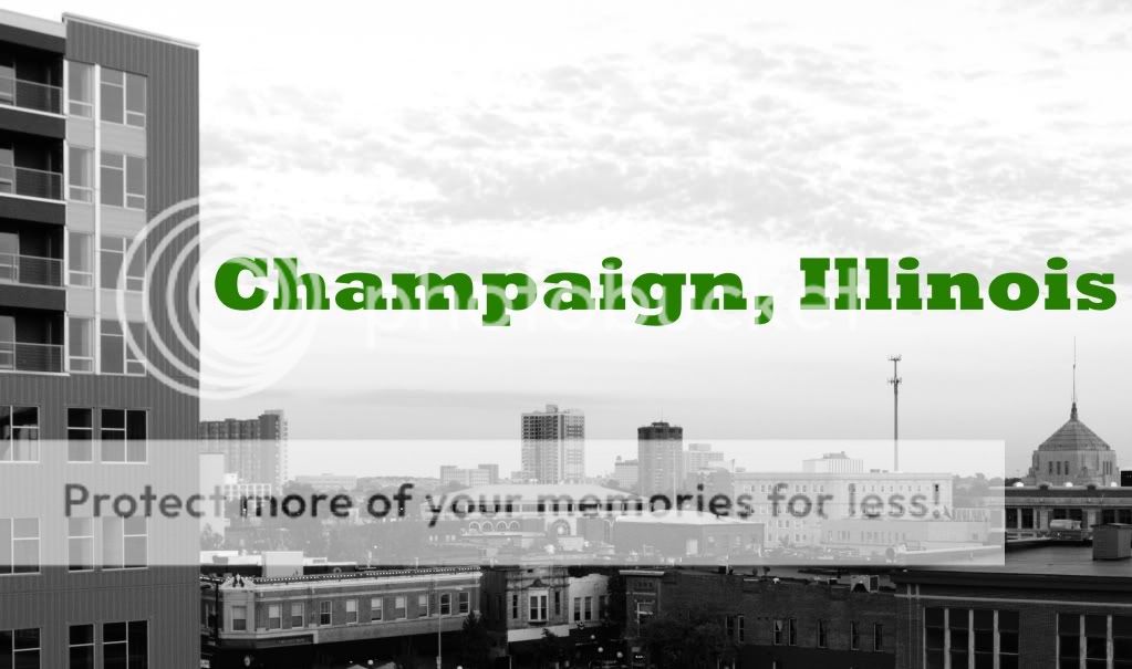 Champaign, Illinois' Skyline Pictures, Images & Photos | Photobucket